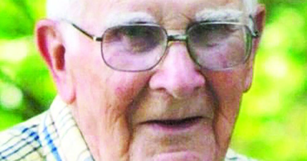 Stanley Ray Fisher | Obituaries | bedfordgazette.com