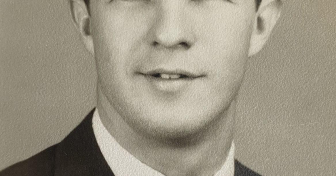 Fred Dale McCall | Obituaries | bedfordgazette.com