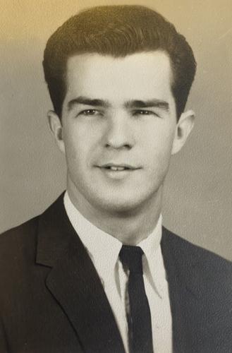 Fred Dale McCall | Obituaries | bedfordgazette.com