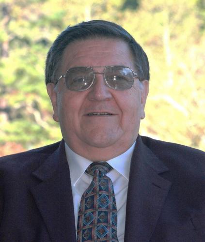 David John Paul | Obituaries | bedfordgazette.com