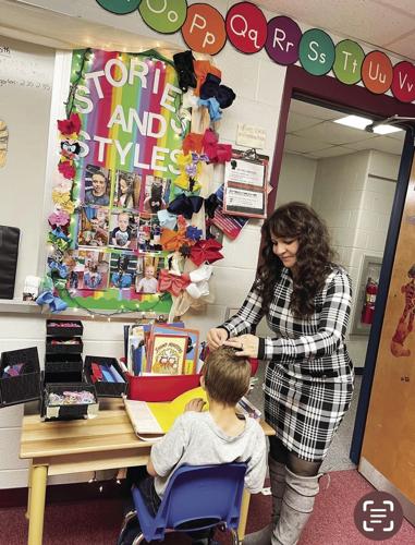 Stories and Styles a hit | Local News | bedfordgazette.com