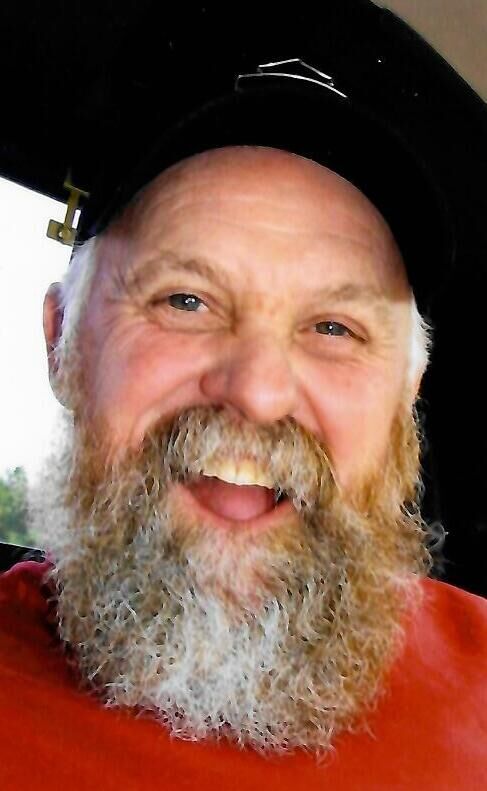 Robert 'Bobby' Kenneth Simmons | Obituaries | bedfordgazette.com