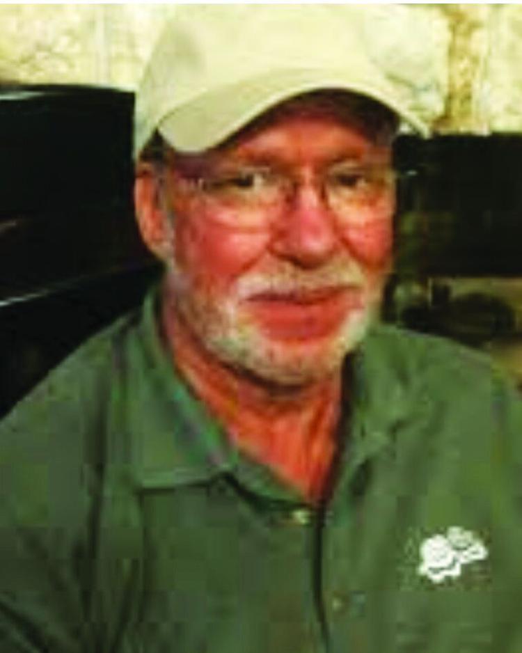 Larry W. Yantz | Obituaries | bedfordgazette.com
