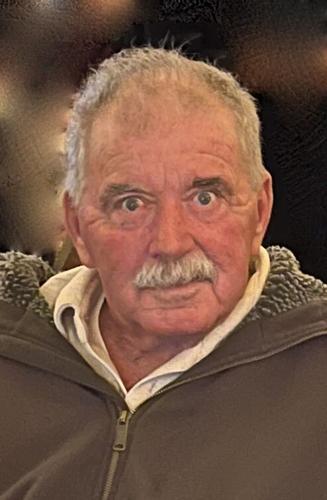 James U. 'Jim' Lafferty | Obituaries | bedfordgazette.com