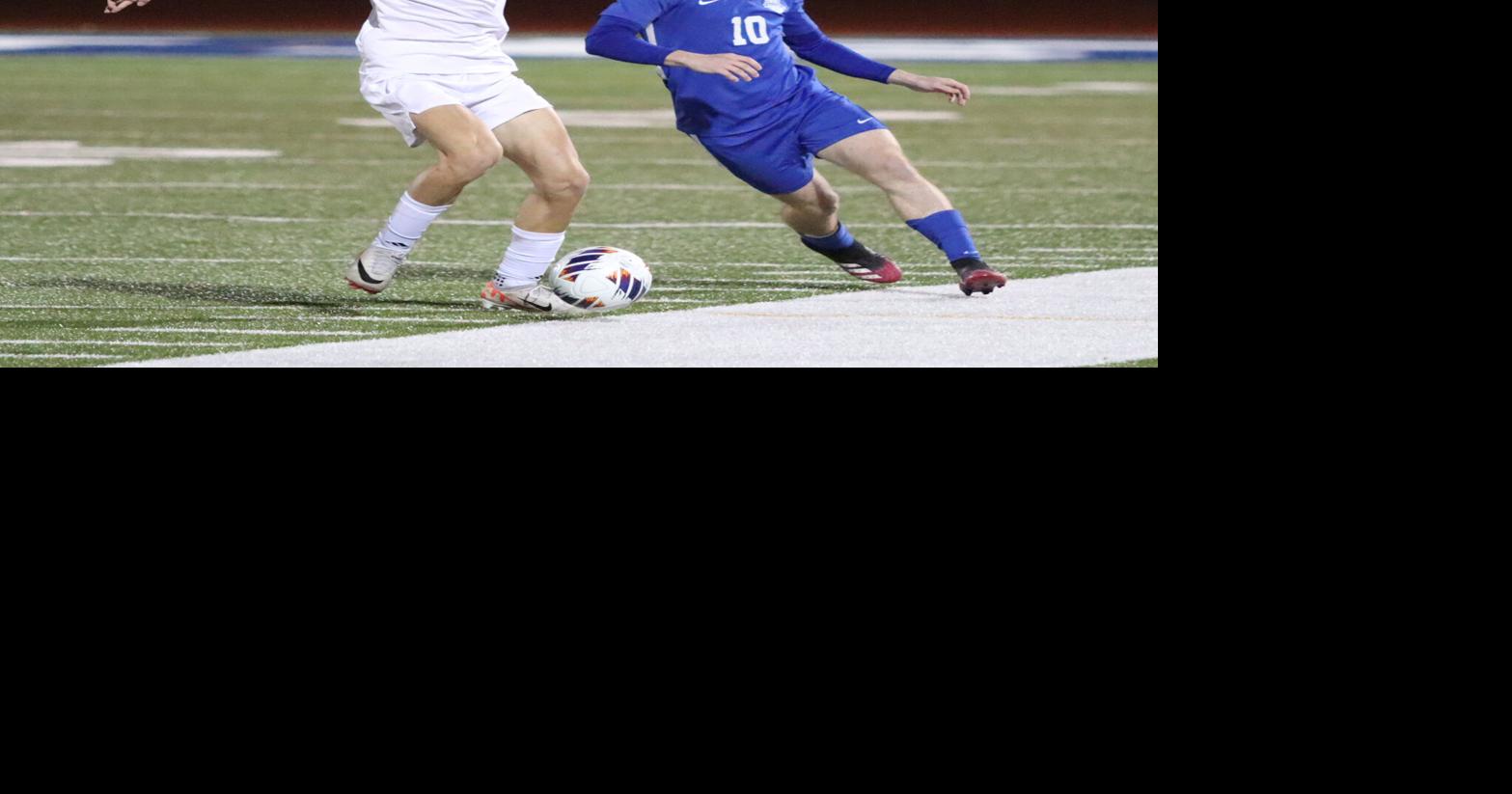 Quakers silence Bisons in 7-0 playoff victory | Local | bedfordgazette.com