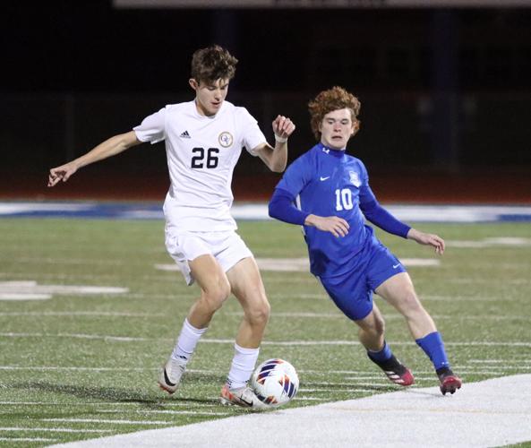 Quakers silence Bisons in 7-0 playoff victory | Local | bedfordgazette.com