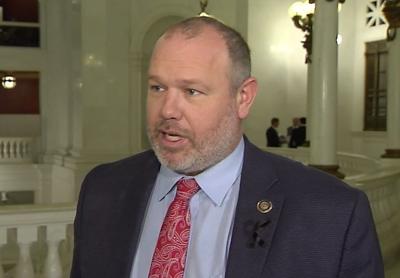 Topper bill would ease sales tax requirements for small businesses ...