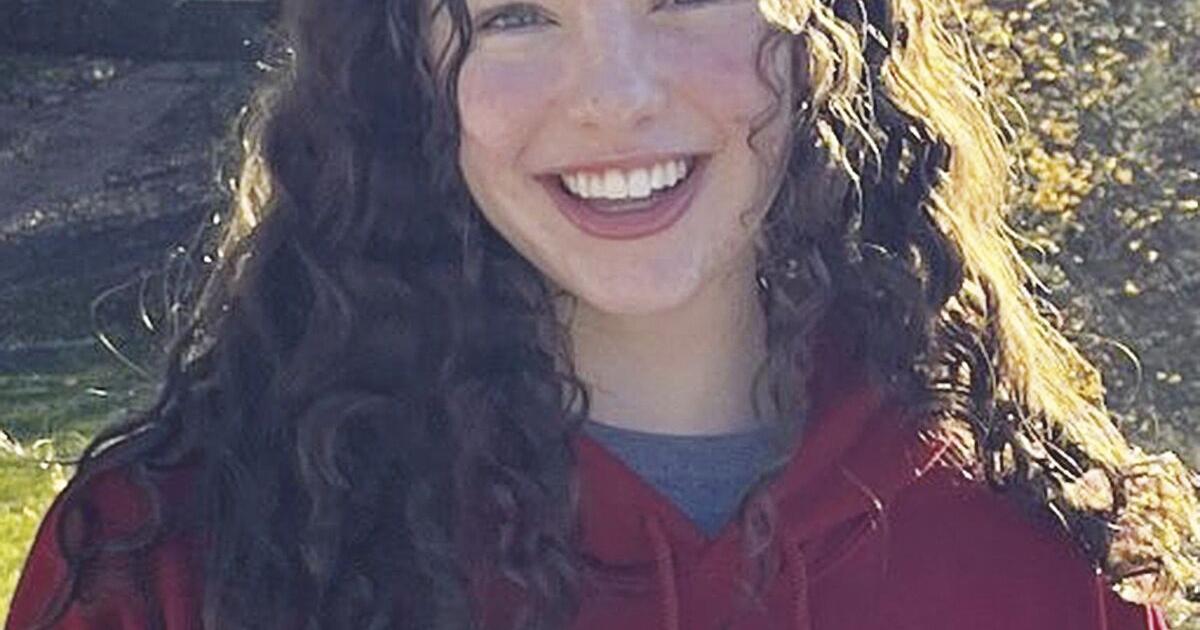Shackley swimming today at national championships | Local ...