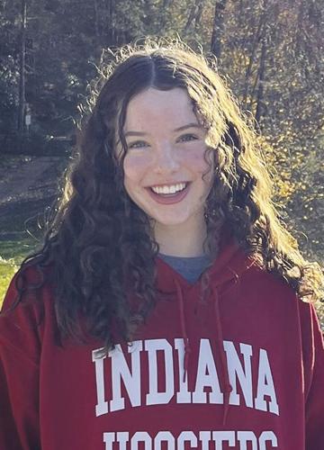 Shackley swimming today at national championships | Local ...