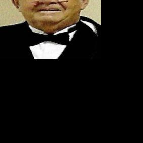 Charles 'Pat' W. Akers | Obituaries | bedfordgazette.com