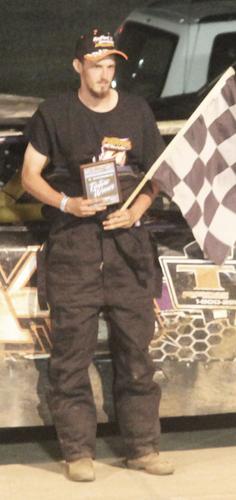 Satterlee captures Milt Miller Tribute feature | Local | bedfordgazette.com