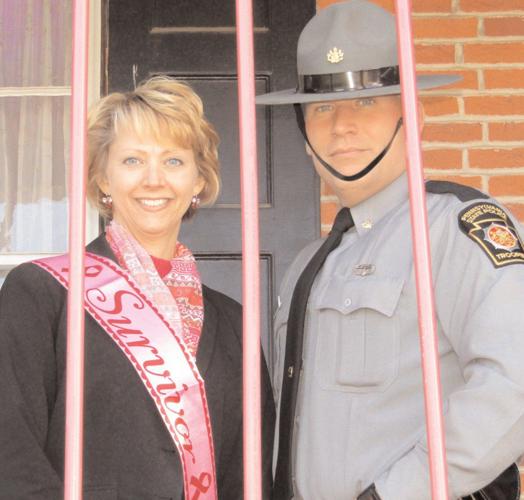 Pink Jail | Local News | bedfordgazette.com