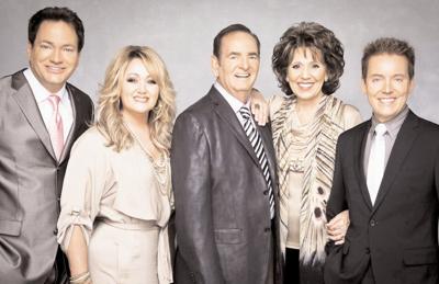 ‘The Hoppers’ to present Everett concert | Local News | bedfordgazette.com