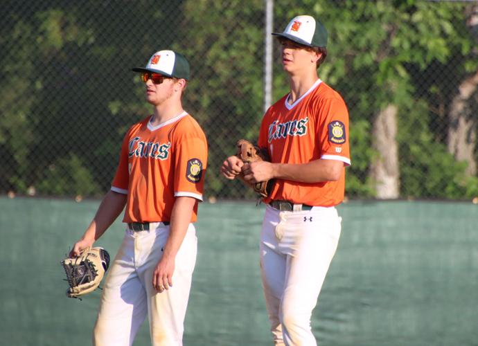 Hurricanes hold off Vikings, 6-1 | Local | bedfordgazette.com