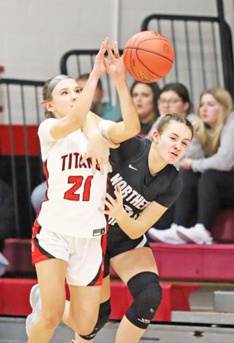 NBC uses second half push to get past TM | Local | bedfordgazette.com