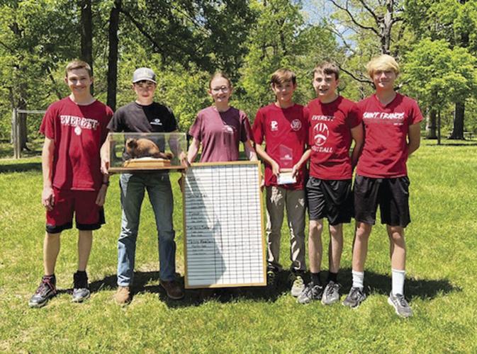 Local students compete in Envirothon | Local News | bedfordgazette.com