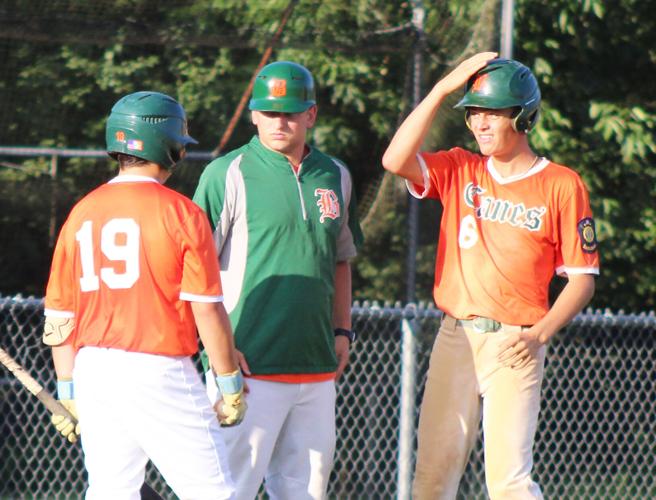 Hurricanes drop regular season finale, 5-3 | Local | bedfordgazette.com