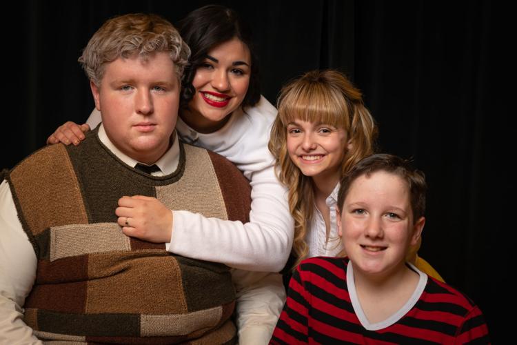 Bedford High School to stage Bye Bye Birdie | Local News ...