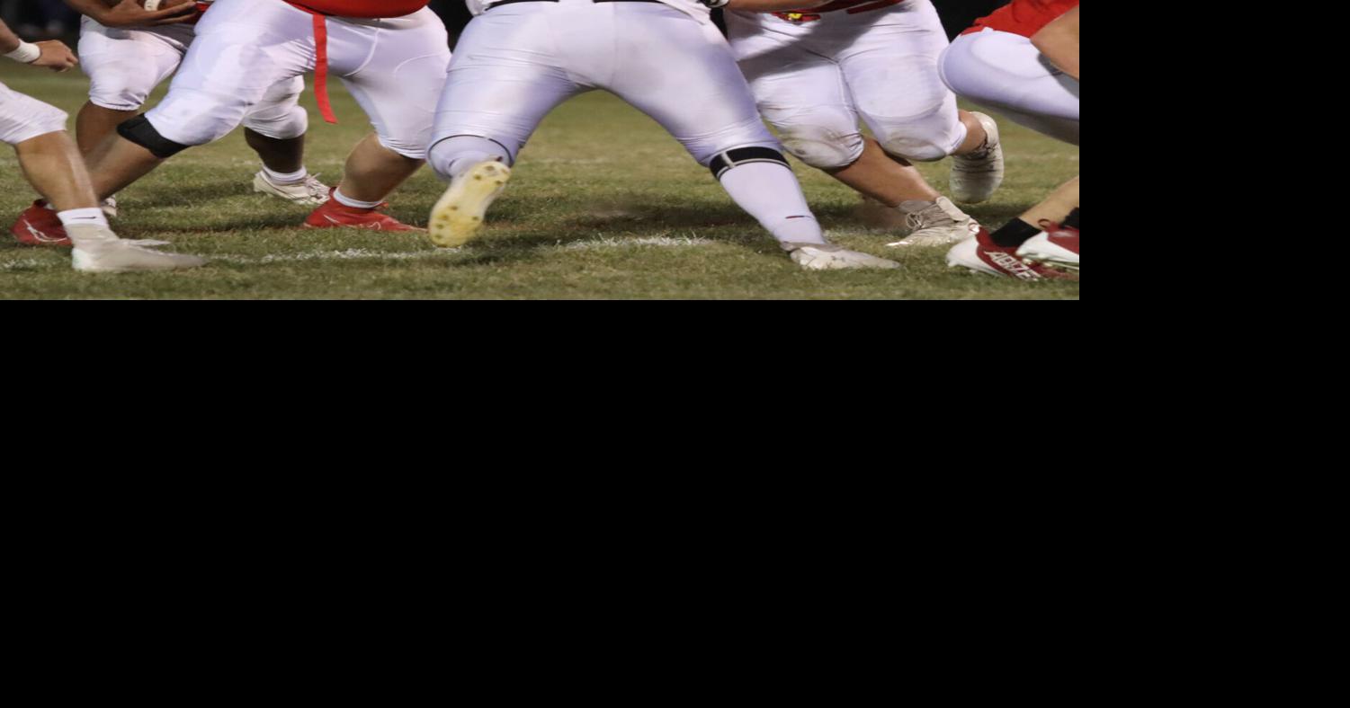 Northern Bedford, Chestnut Ridge football teams remain undefeated ...