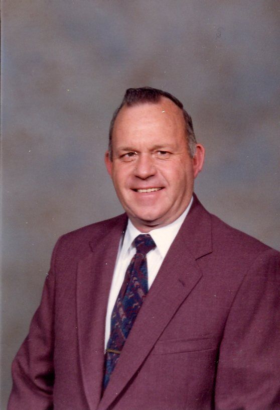 James 'Jim' Ewing Zembower | Obituaries | bedfordgazette.com