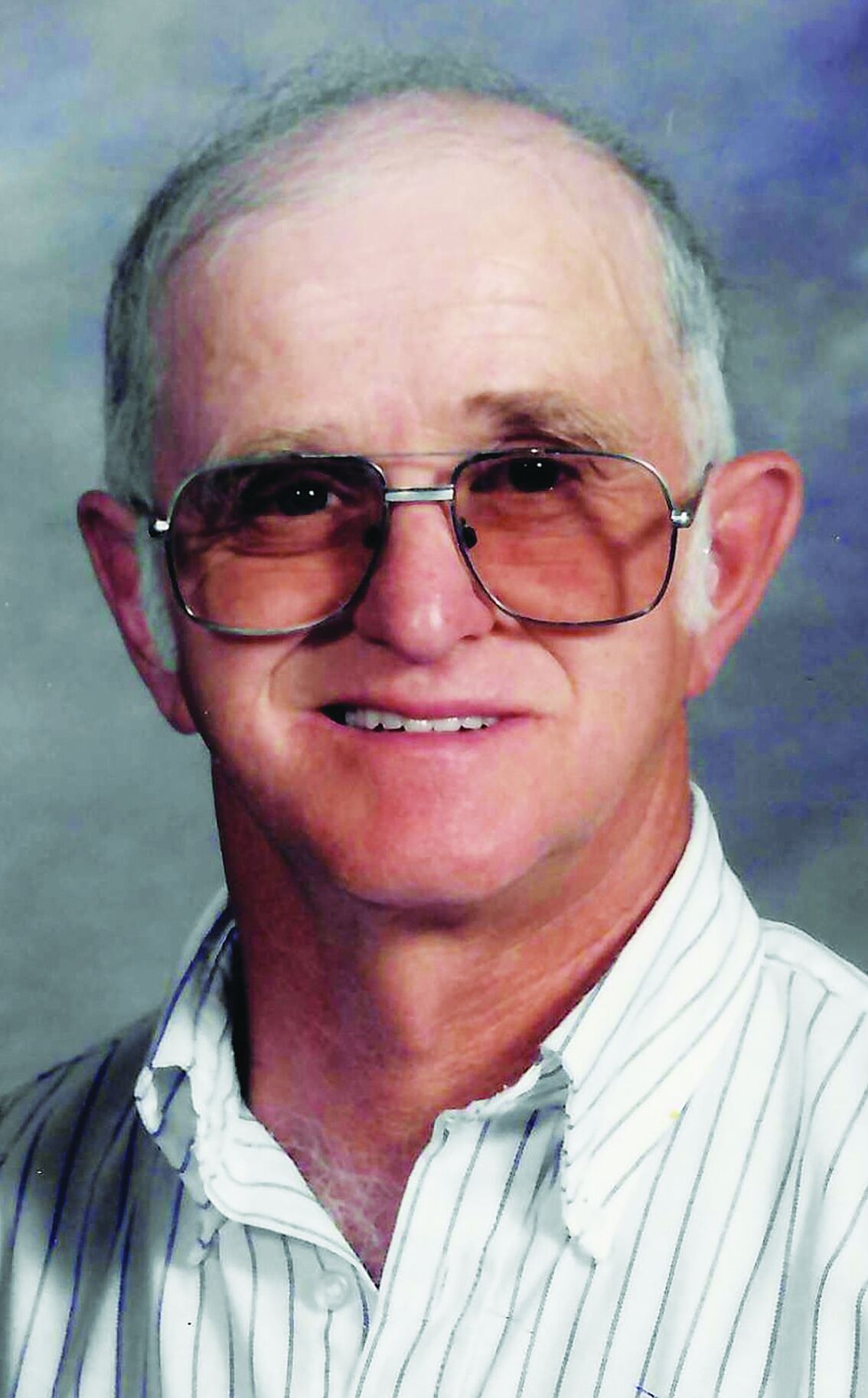 John 'Dean' Grimes | Obituaries | bedfordgazette.com