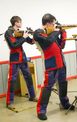 Everett marksmen top Ridge, 1407-1308 | Local | bedfordgazette.com