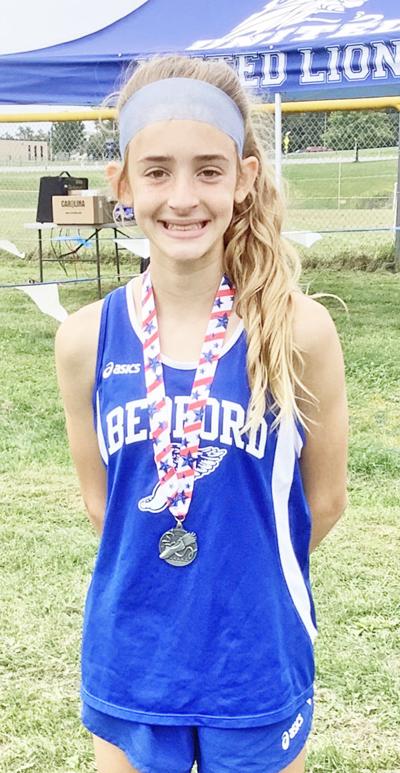 Junior High | Local | bedfordgazette.com