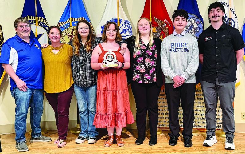 Four teams are award winners in video contest | Local News ...