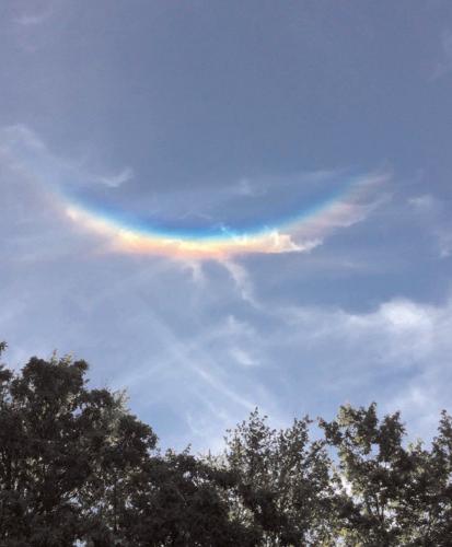 Taken by surprise | Local News | bedfordgazette.com