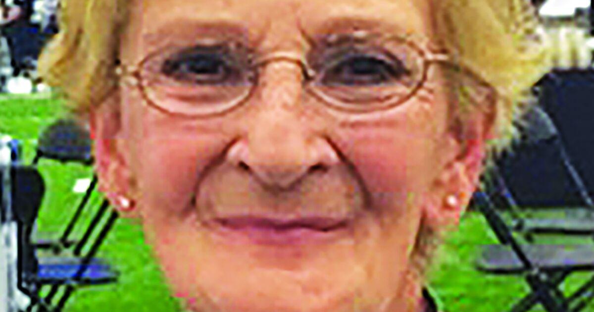 Victoria L. Smith Fowler | Obituaries | bedfordgazette.com