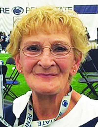Victoria L. Smith Fowler | Obituaries | bedfordgazette.com