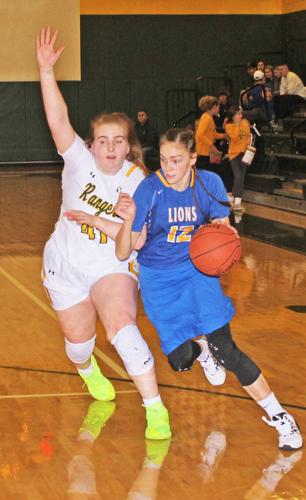Bedford Gazette 2022-23 Girls Basketball All-Stars | Local ...