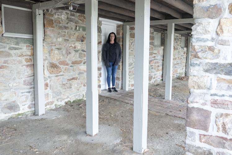 Historic inn has ghostly reputation | Local News | bedfordgazette.com