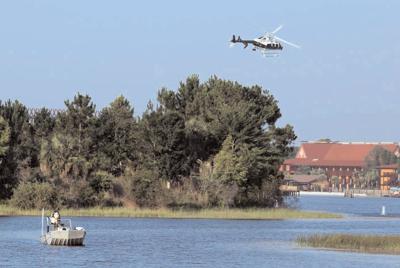 Divers recover body of toddler snatched by Florida alligator | Archives ...