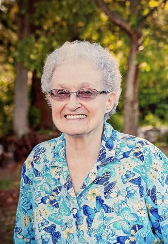 Doris Mae Lindsey | Obituaries | bedfordgazette.com