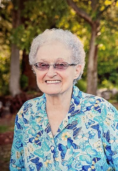 Doris Mae Lindsey | Obituaries | bedfordgazette.com