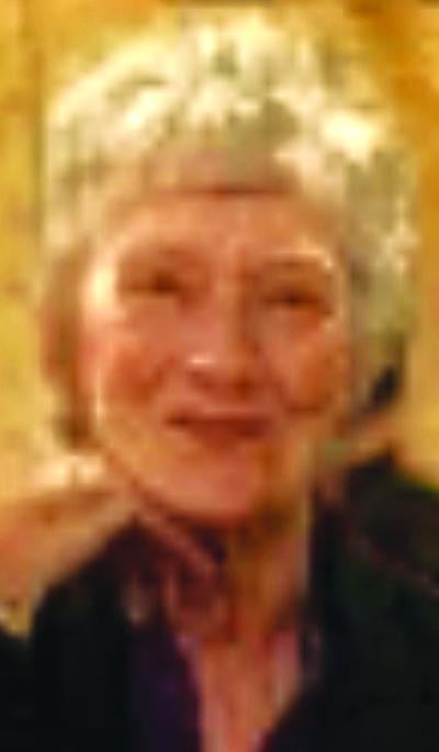 Shirley L. Taylor | Obituaries | bedfordgazette.com