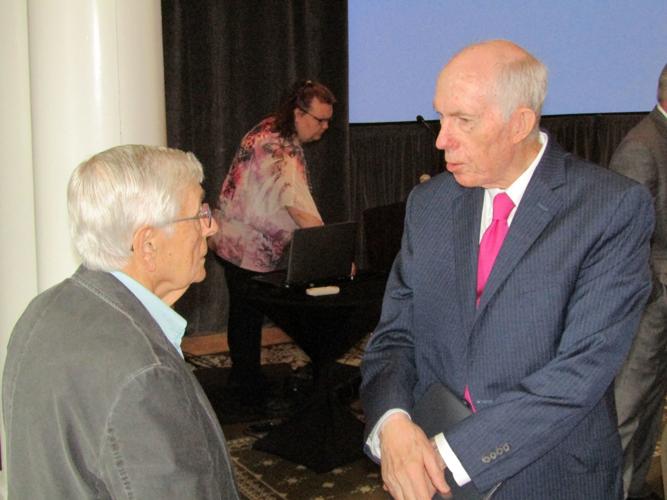 CaptiveAire expansion highlights successful year for county development ...
