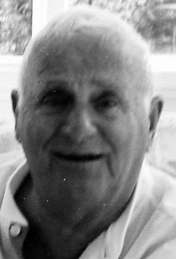 Robert F. ‘Turk’ Blackburn | Obituaries | bedfordgazette.com