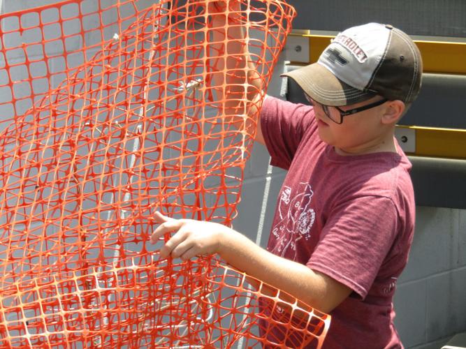 Alum Bank prepares for annual Classic Weekend | Local News ...