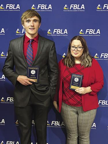 Everett students compete | Local News | bedfordgazette.com