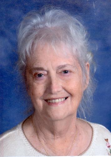 Alice Fay Ringler | Obituaries | bedfordgazette.com