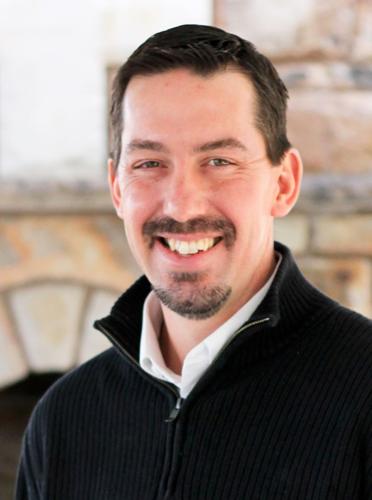 Winck seeks second term as register-recorder | Local News ...