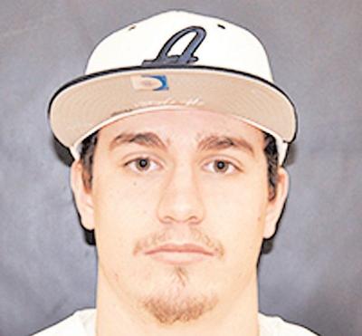 Swope honored by ECAC as Co-PoW | Archives | bedfordgazette.com