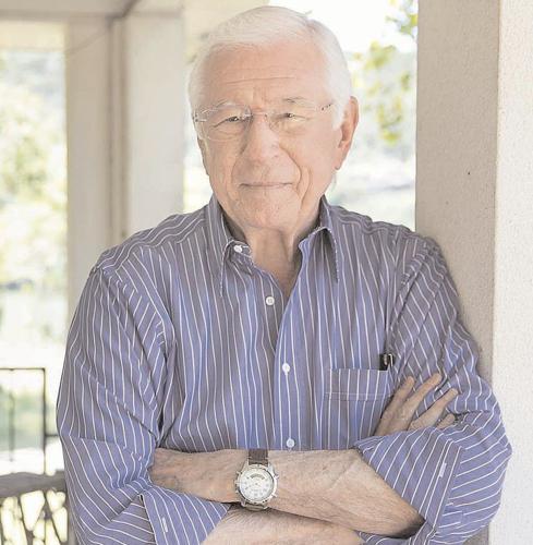 Fifty years ago in Texas, the unthinkable became thinkable | Archives ...