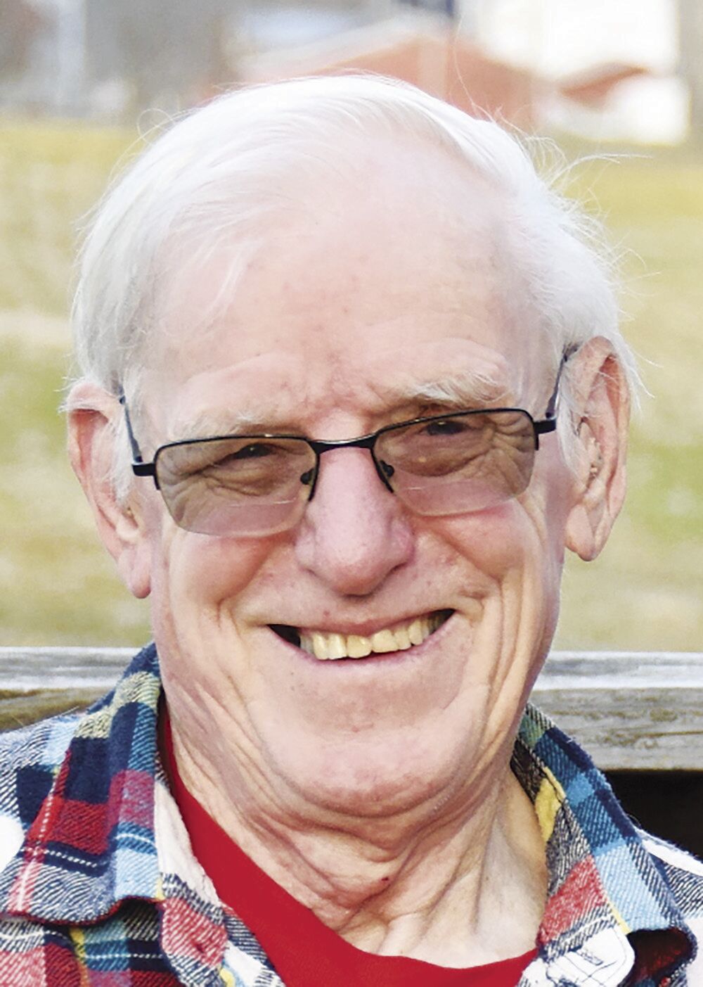 Gary Edward Hall | Obituaries | bedfordgazette.com