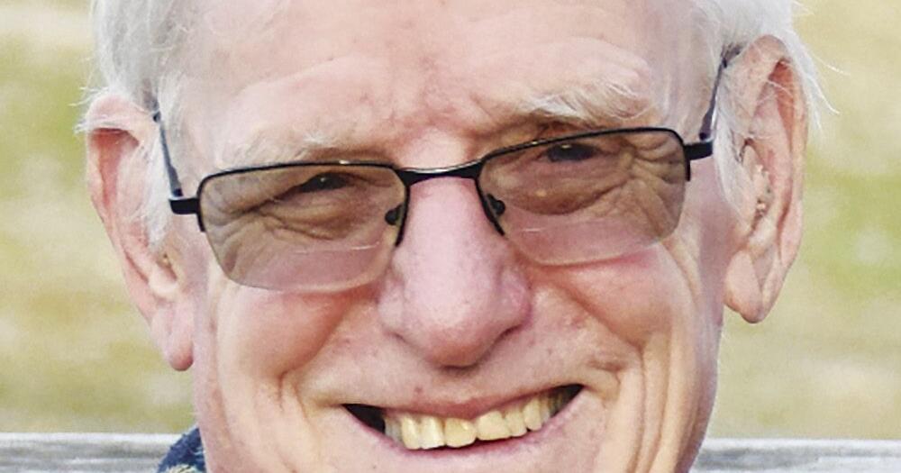 Gary Edward Hall | Obituaries | bedfordgazette.com