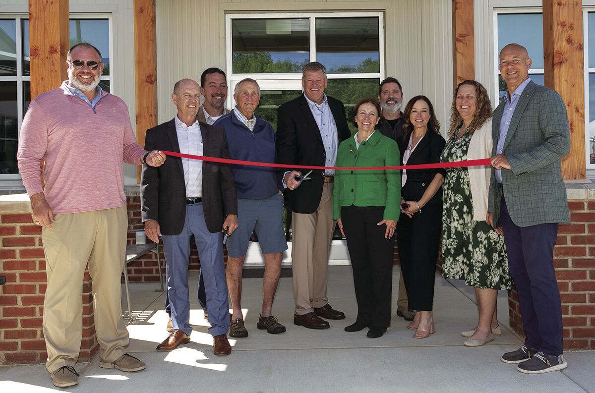 New Cell-Con facility opens | Local News | bedfordgazette.com