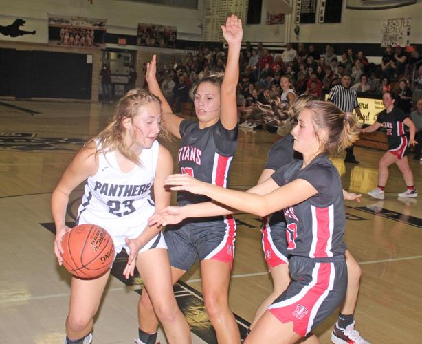 NB girls rally for 2OT win over Tussey | Local | bedfordgazette.com