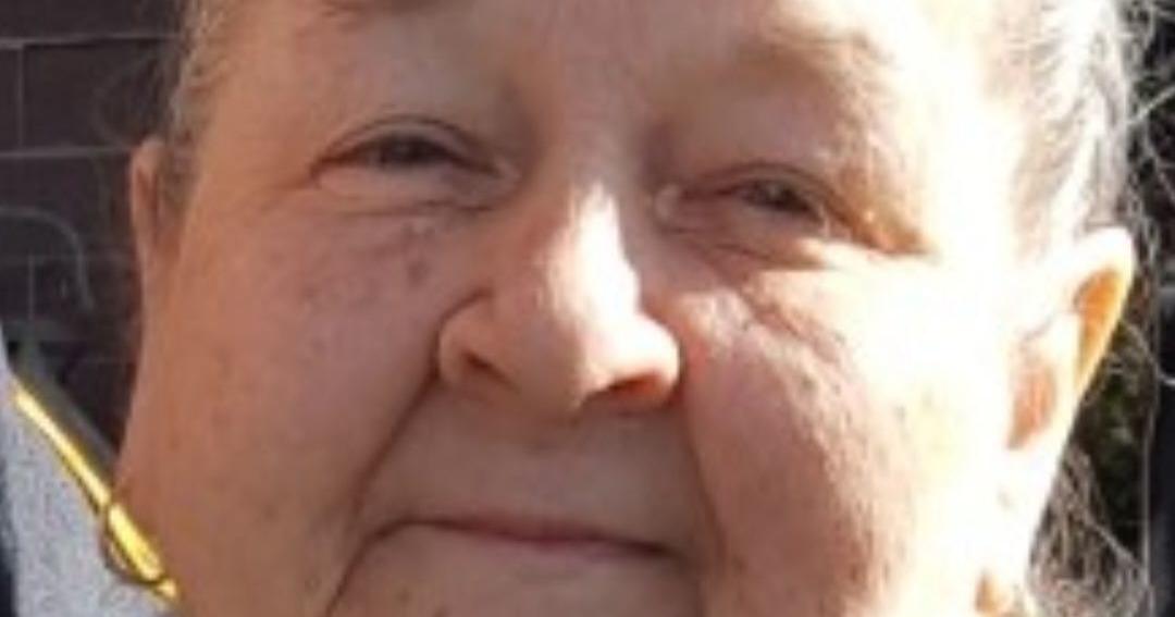 Elizabeth 'Libby' Grubb | Obituaries | bedfordgazette.com
